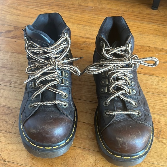 Dr. Martens | Shoes | Vintage Doc Martens | Poshmark